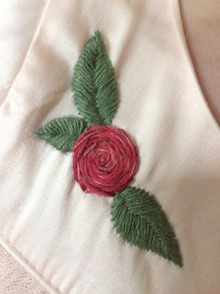 Visible mending - free pattern downloads - SySL redesign