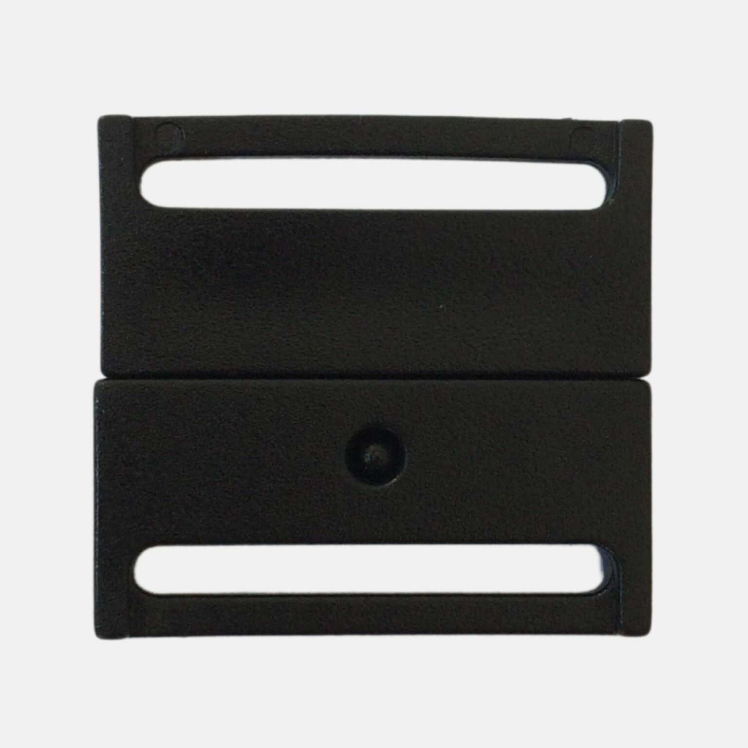 Sikkerhedsspænde - SySL redesign